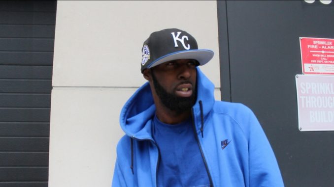 GWITTY ON THE IMPACT OF HIS AD LIBS & OTHER BATTLERS BITING + TALKS ...