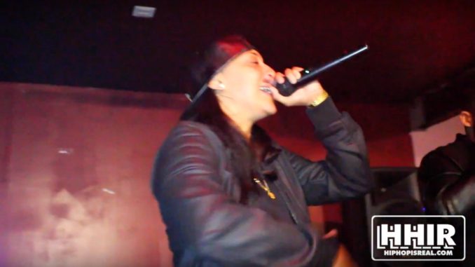 MS. FIT - MUSIC SPOTLIGHT - OTBVA