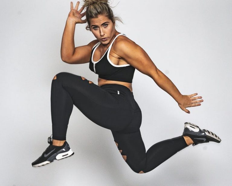 Celebrity Workouts and Their Famous Gym Routines - OTBVA