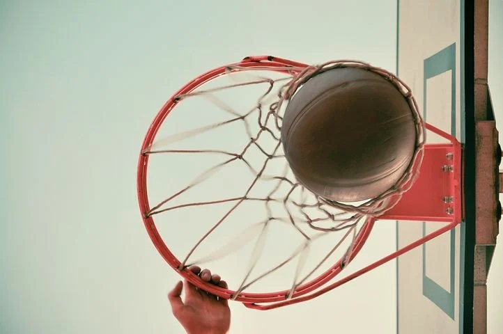 Slam Dunk: Beginner Basketball 101 - OTBVA